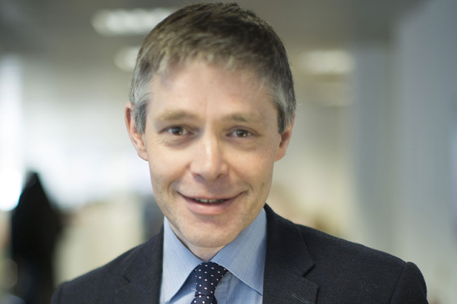 FD in Five Minutes: Sam Sharpe | Third Sector