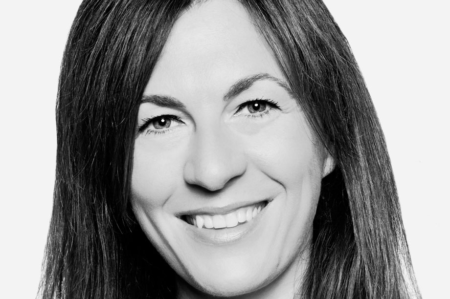 Enhance the brands of your corporate partners, Children in Need's Sarah ...