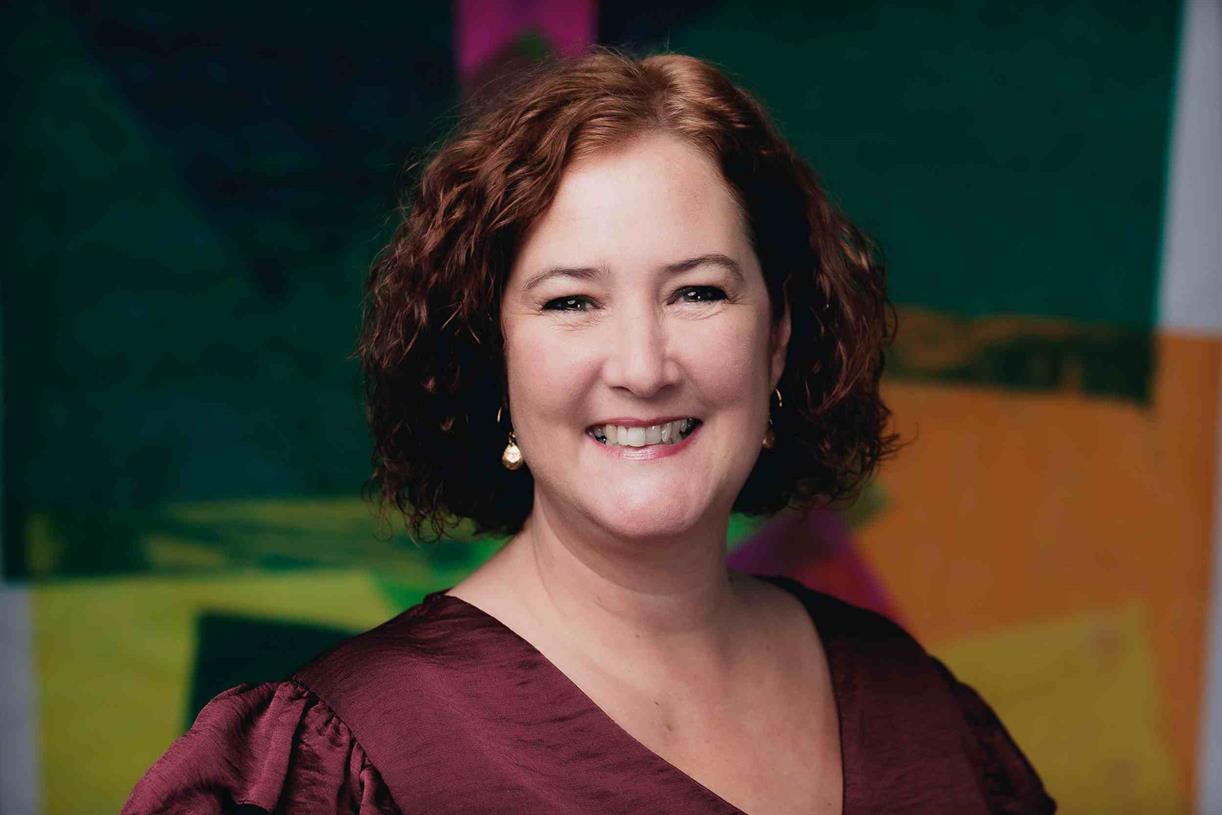 Children’s charity appoints next leader as founding chief retires ...