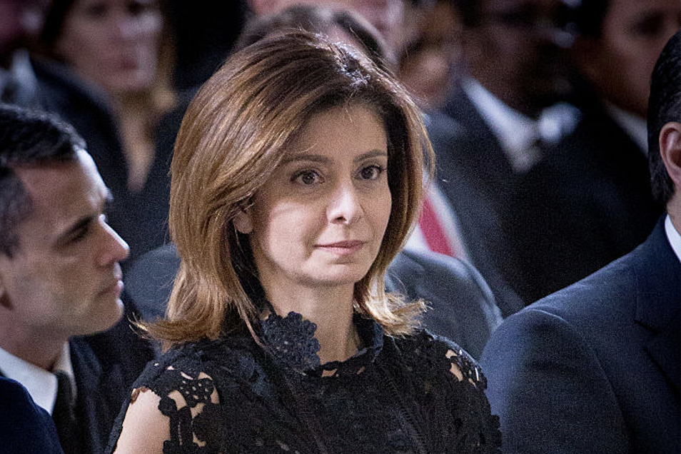 UK charity appoints Middle Eastern princess as a trustee | Third Sector