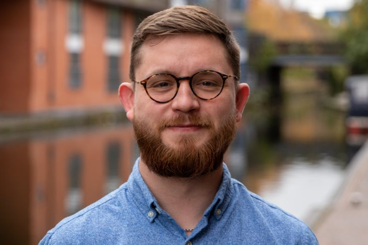 Music charity appoints chief executive | Third Sector