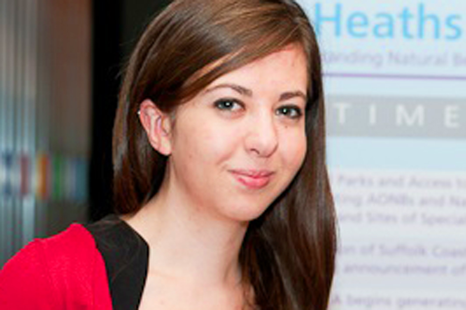 A Place on the Board: Olivia Shaw of the Wilderness Foundation | Third ...