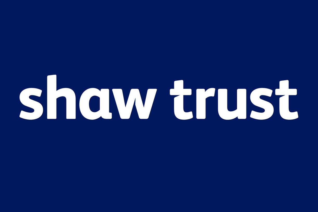 Shaw Trust reports record income | Third Sector