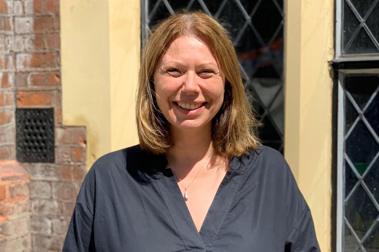 Former diplomat to lead prison rehabilitation charity | Third Sector