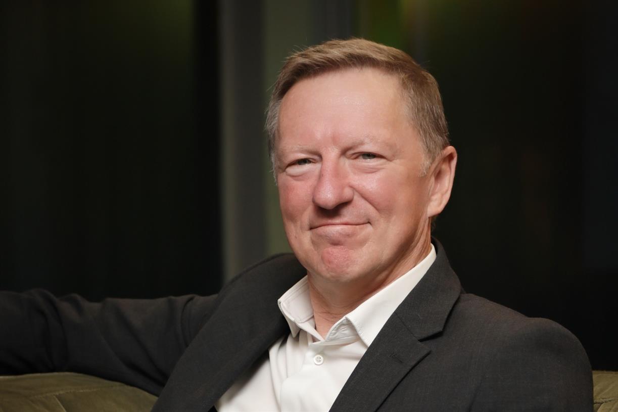 RNIB reveals next chief | Third Sector