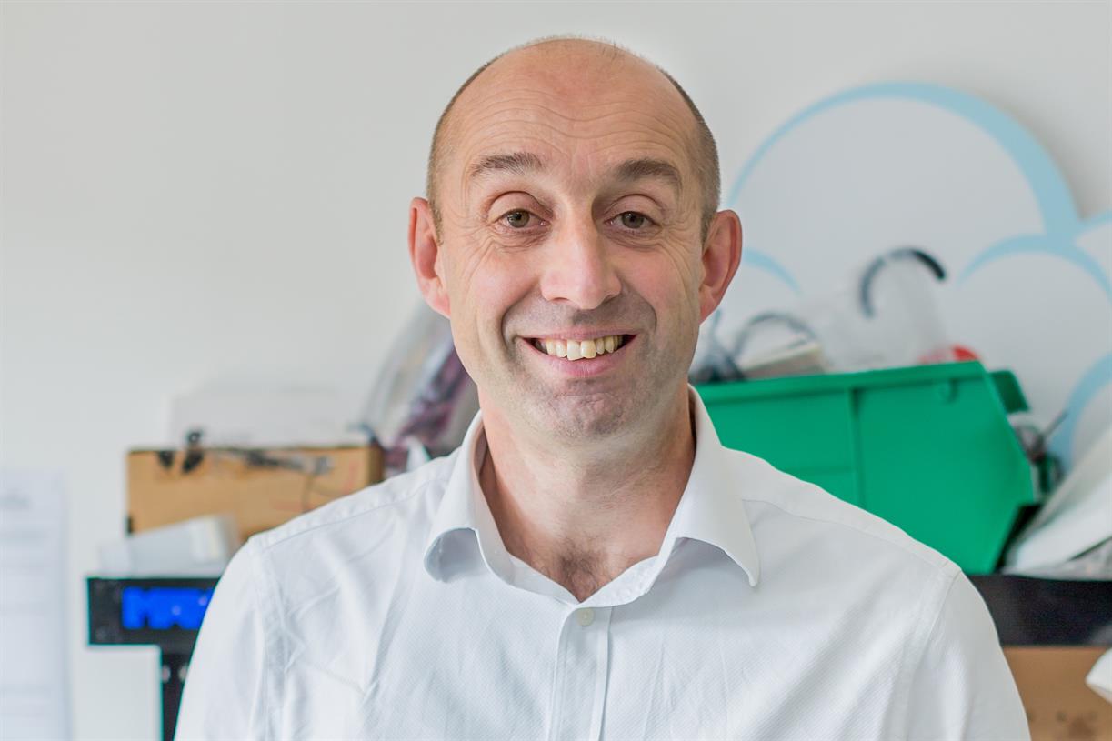 Charity chief to step down after almost 30 years | Third Sector