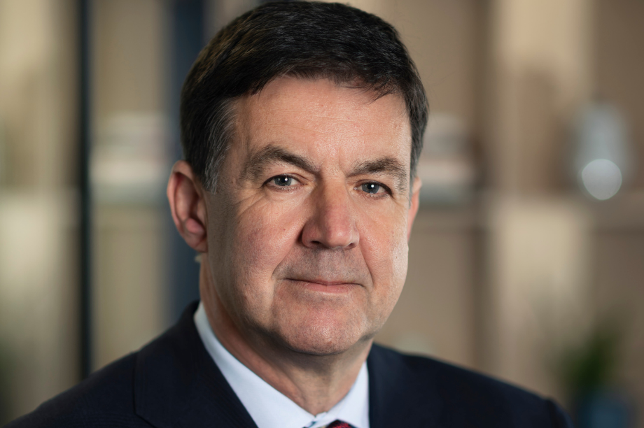 Charities Aid Foundation reveals next chair | Third Sector