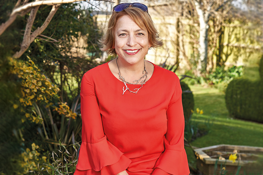 Sonya Chowdhury interview: ‘I was ready for something that’s not ME ...