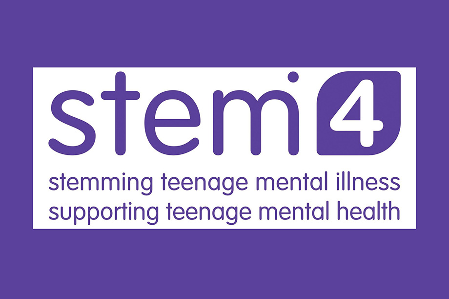 Third Sector Awards 2019: Digital Innovation of the Year - stem4 for ...