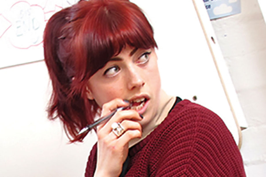 Amy Cameron on recovering from a potentially fatal career error | Third ...