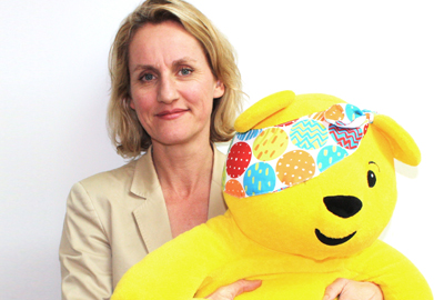 Susan Johnston joins BBC Children in Need as director of finance and ...