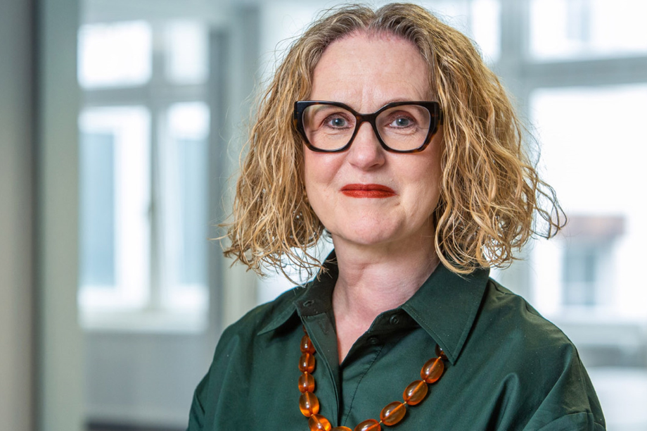 Chief executive of one of Scotland’s largest charities to retire ...