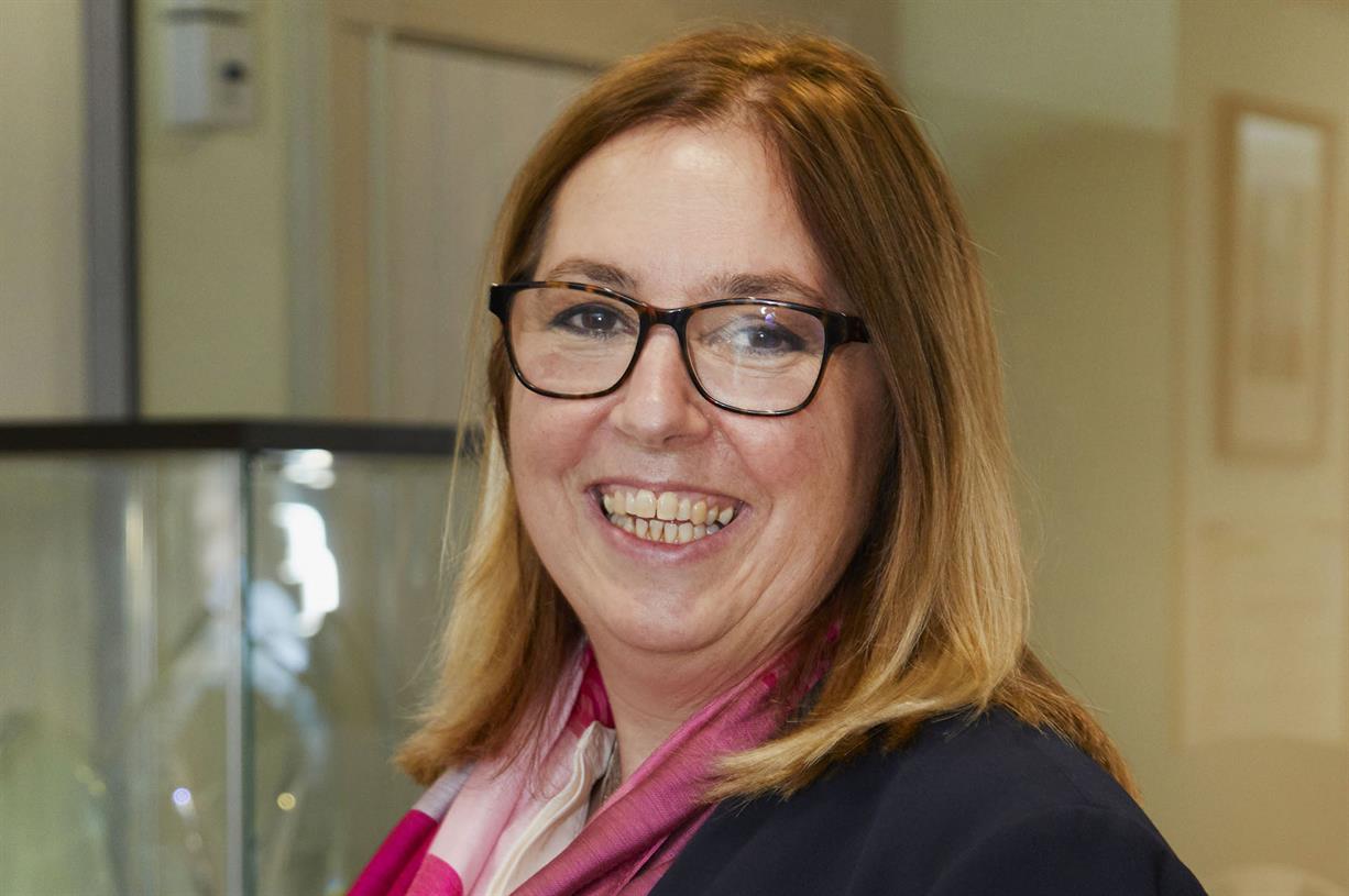 Ruth Sutherland to leave Samaritans role next year | Third Sector