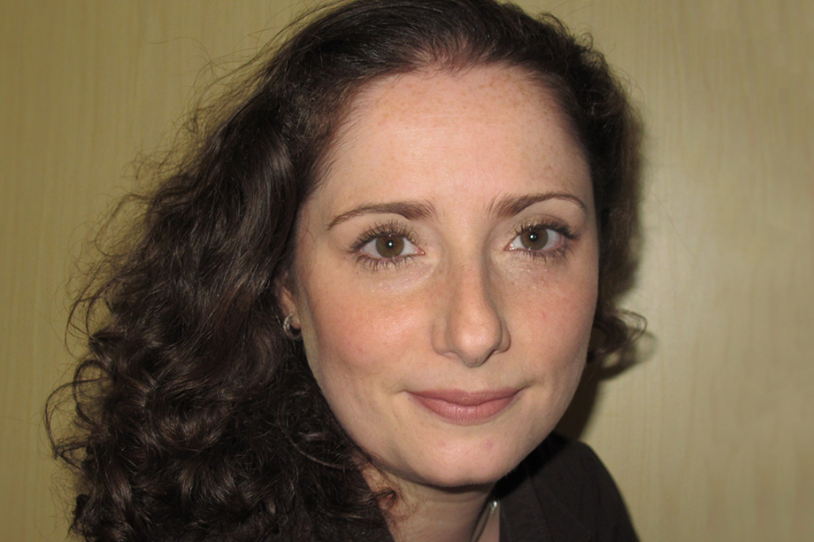 FD in Five Minutes: Tania Cohen | Third Sector