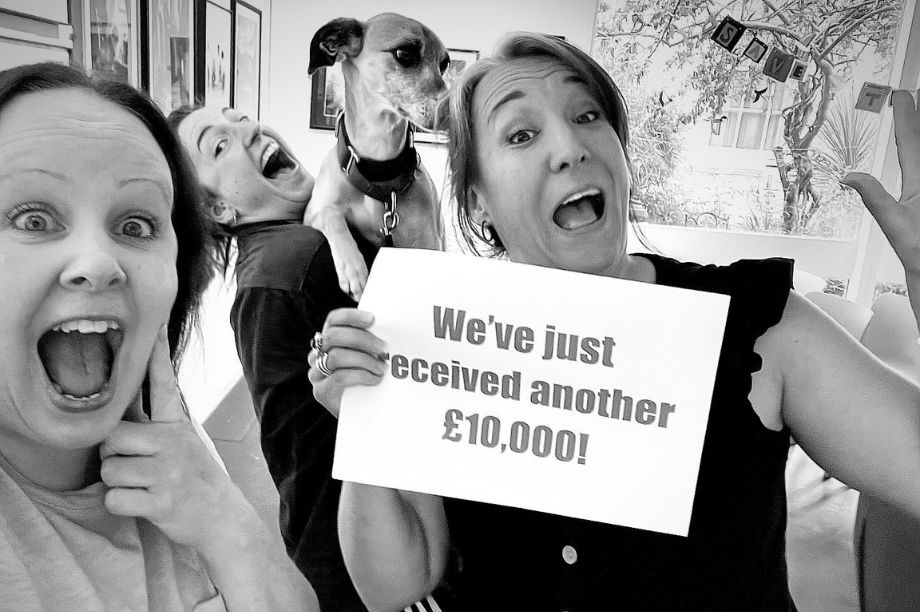 Youth charity receives two anonymous £10,000 donations in three weeks ...