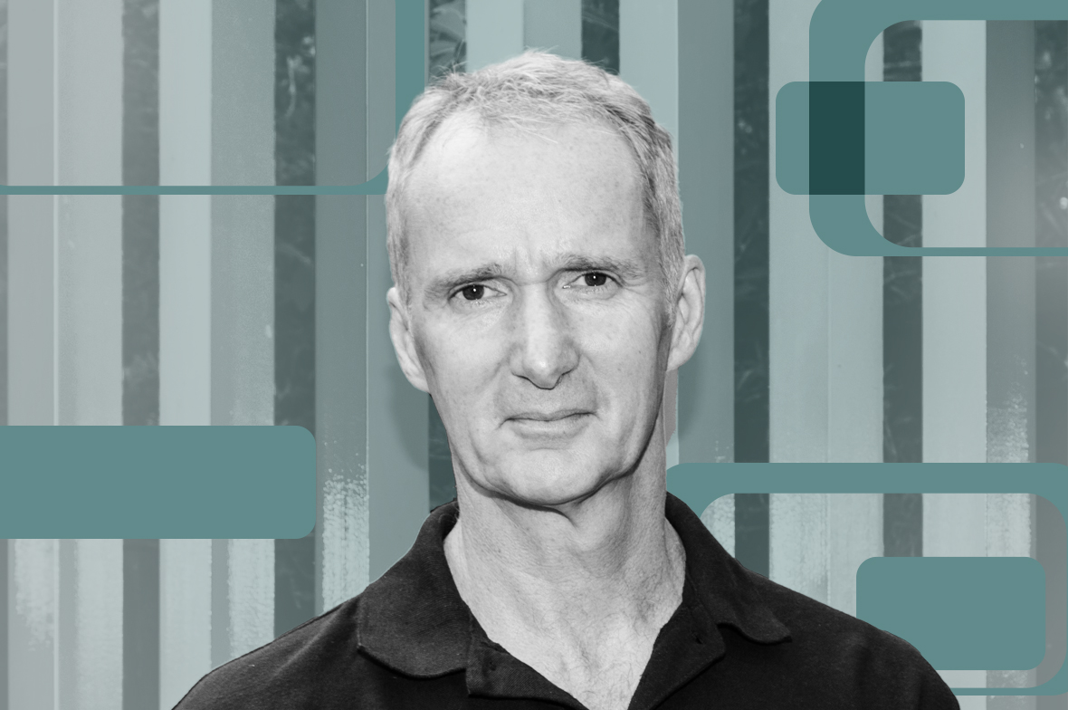 Martin Edwards: As a leader, walking the floor is your best circle of ...