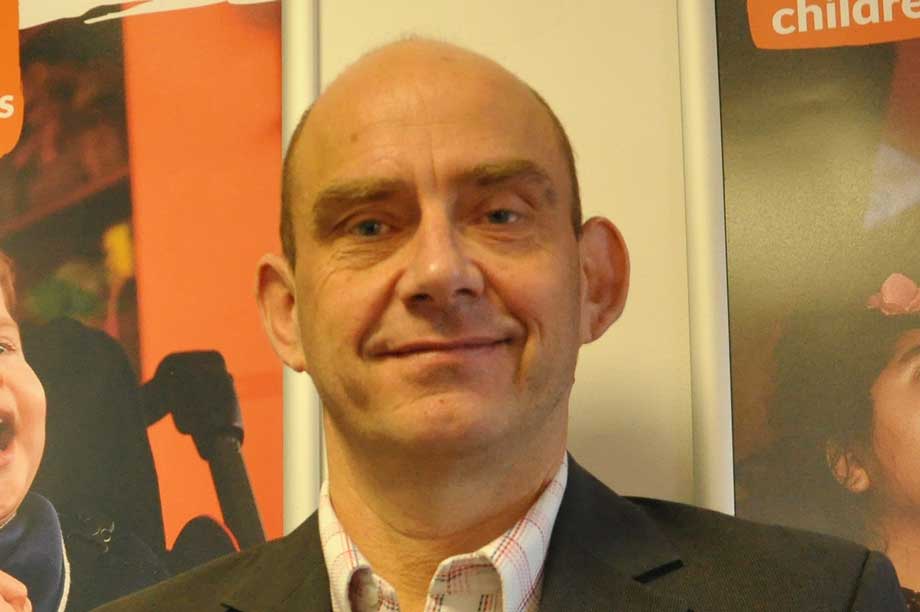 Toby Porter: The Haiti story is in the public interest; destroying ...