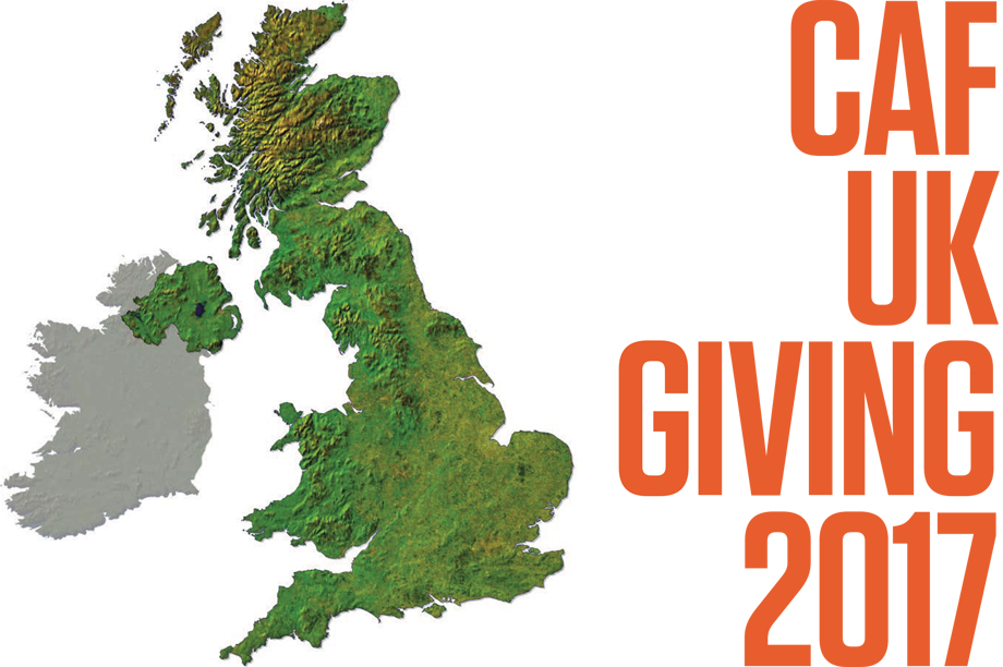 Brexit has had no effect on donations, says CAF giving report | Third ...