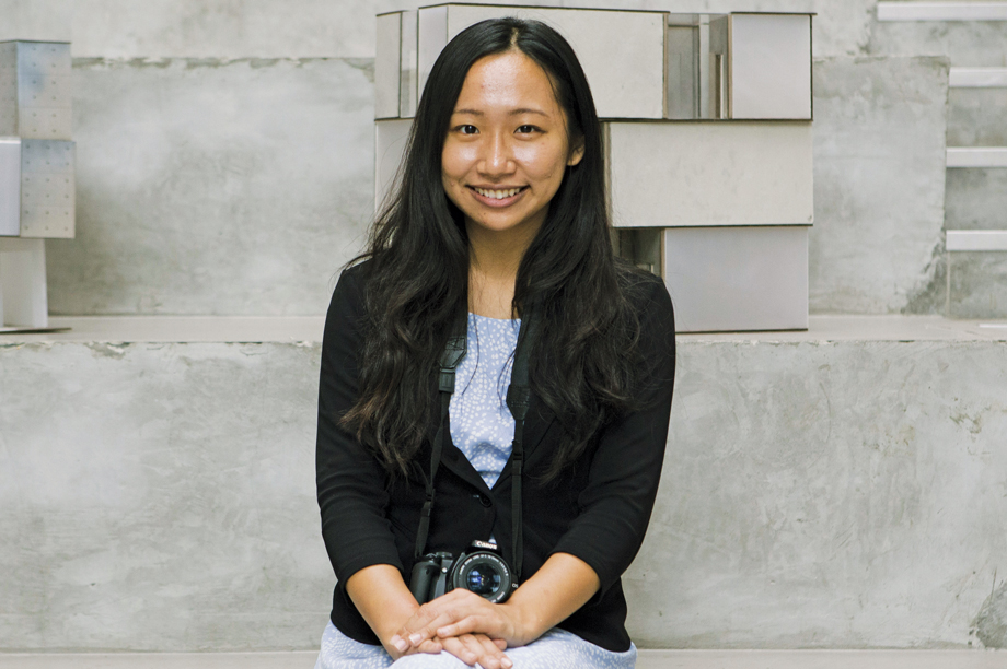 Up and Coming: Bonnie Chiu | Third Sector