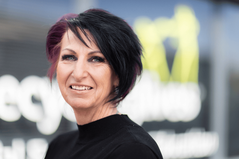 New chief for offender rehabilitation charity | Third Sector