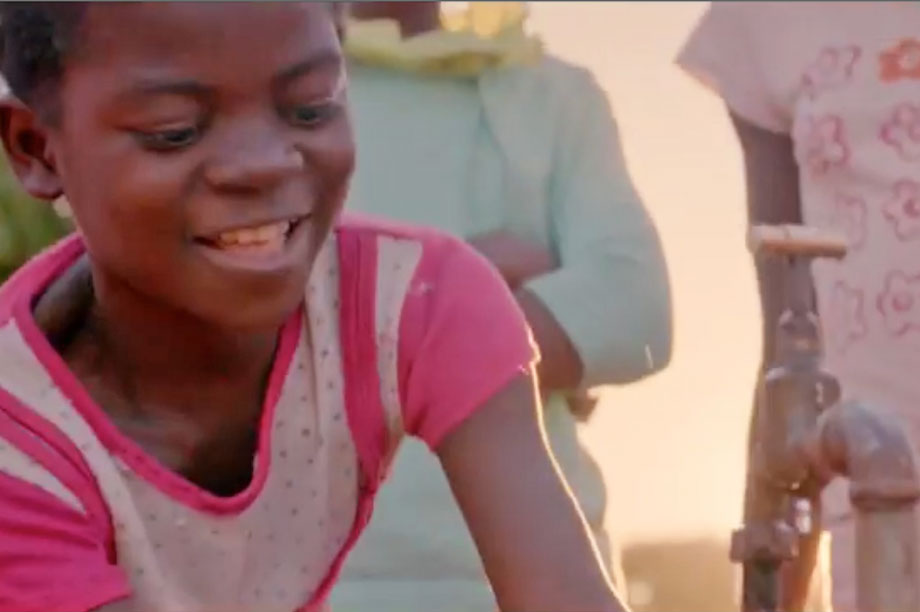 Watch: WaterAid's latest TV ad breaks from the traditional charity ...