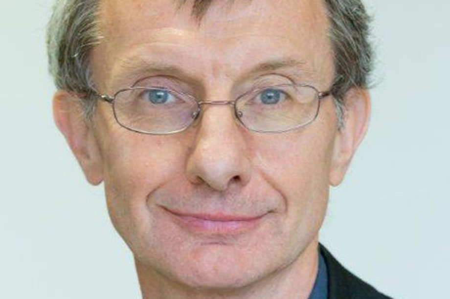 Kevin Watkins - The 'massive wonk' who will take over at Save the ...