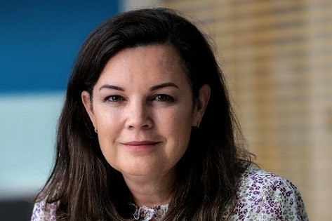 BHF names new chair and thanks 'phenomenal' predecessor | Third Sector