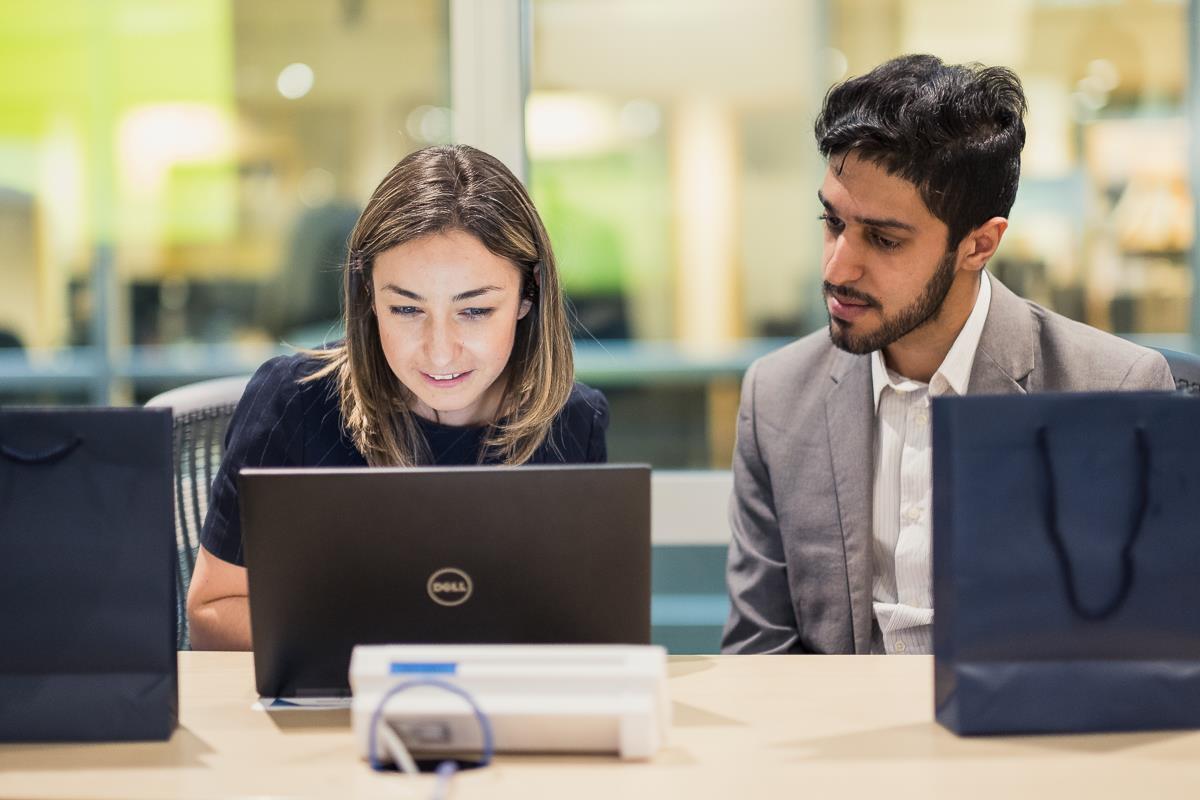 Third Sector Awards: Charity of the Year (Medium) – Winner: upReach ...