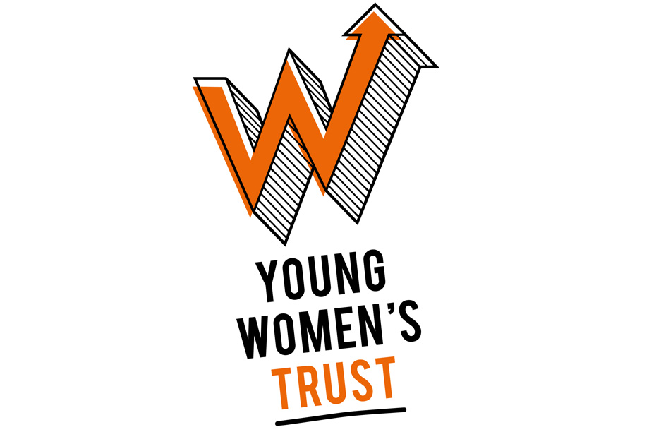 Case Study: The Young Women's Trust emerges from two rebrands | Third ...
