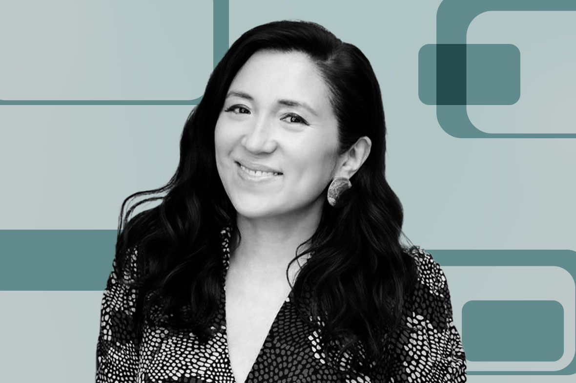 Zoe Amar: AI could make our sector look very different in a few years ...