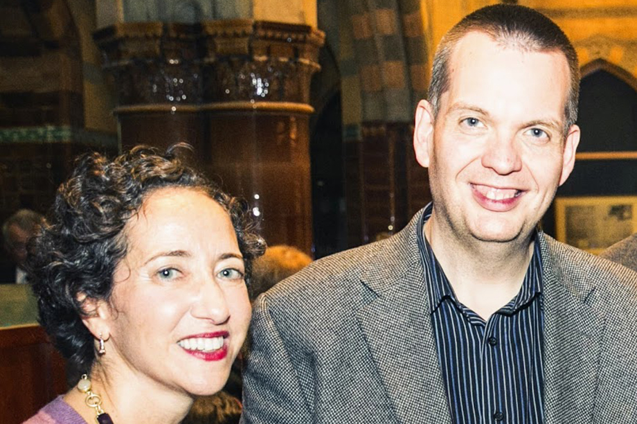 Debra Morris and Warren Barr: Will the Lords report on charities be ...