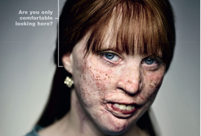 Change makers: Changing Faces | Third Sector