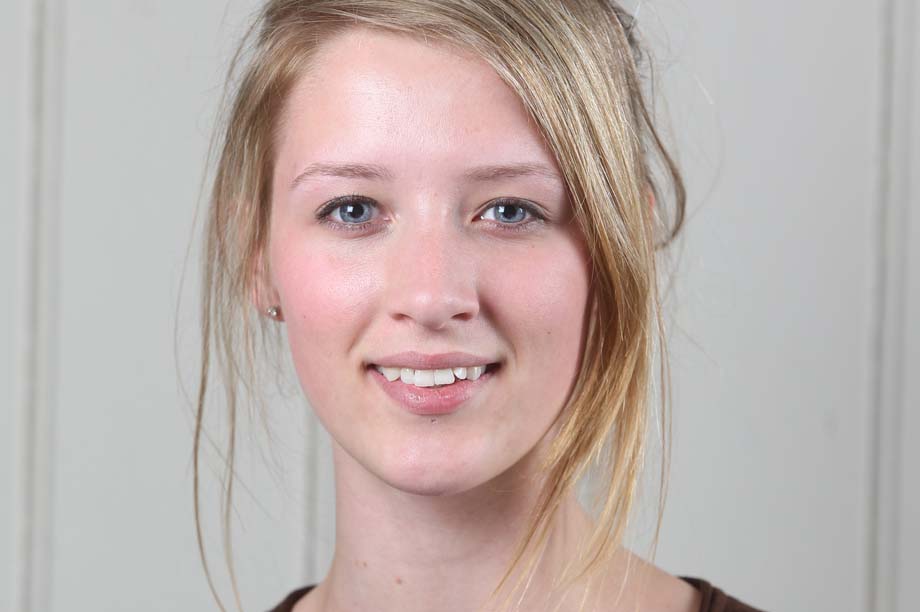 A Place on the Board: Chloe Donovan of Step Up to Serve | Third Sector