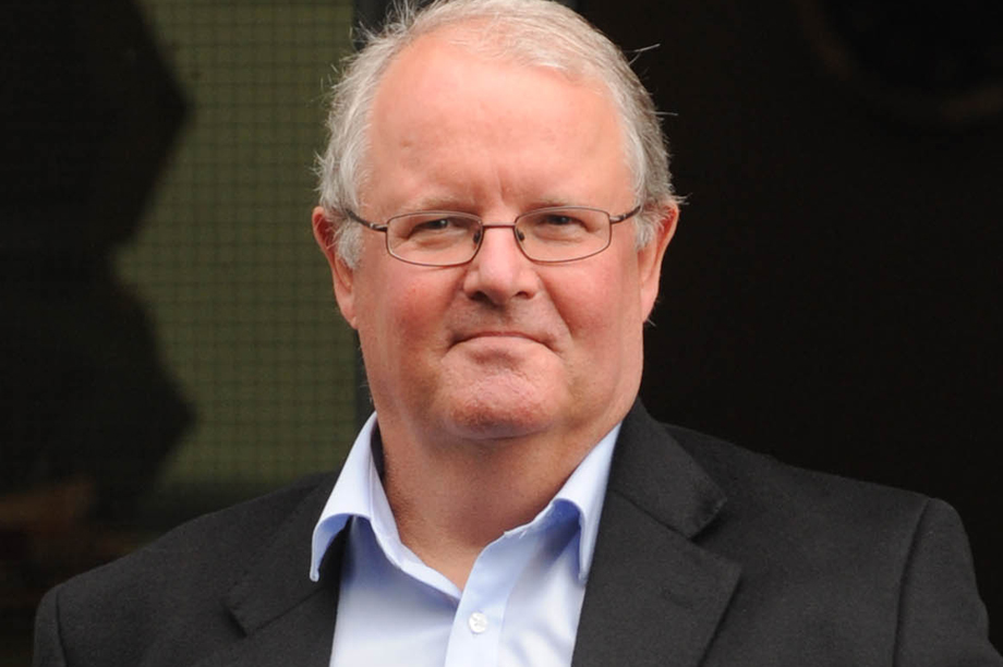 Inside the Chris Stoddard fundraising method | Third Sector