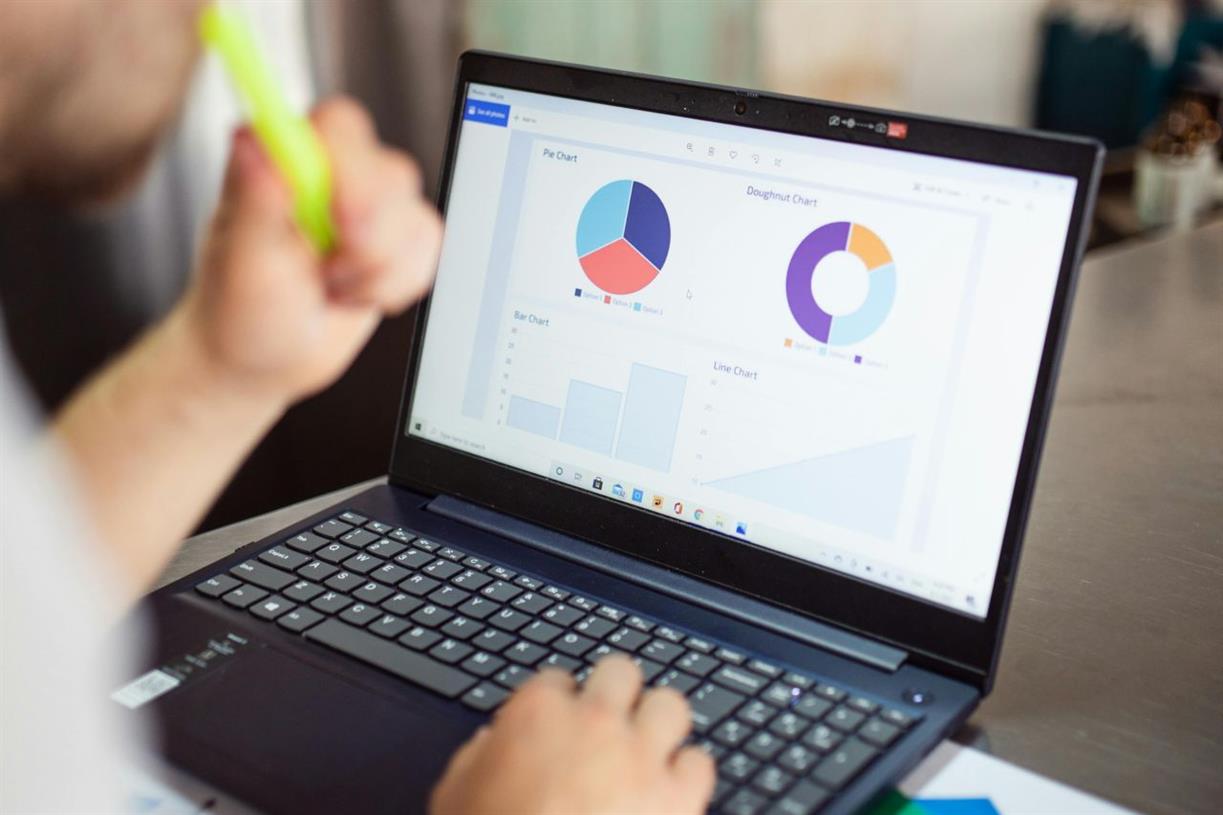 The barriers preventing charities from sharing impact data revealed ...