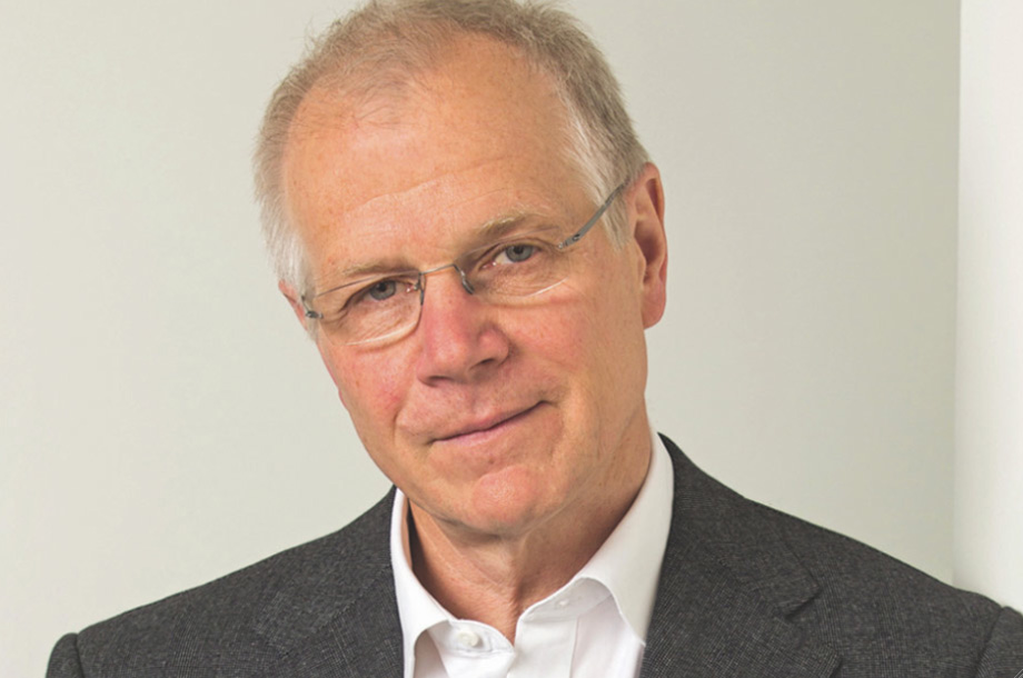 Stephen Cook: Why the review of fundraising self-regulation is a good ...