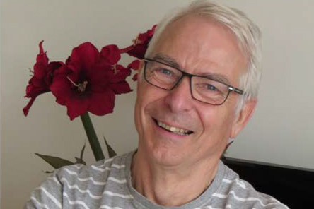 'One of the fathers of charity legacy management' dies aged 69 | Third ...