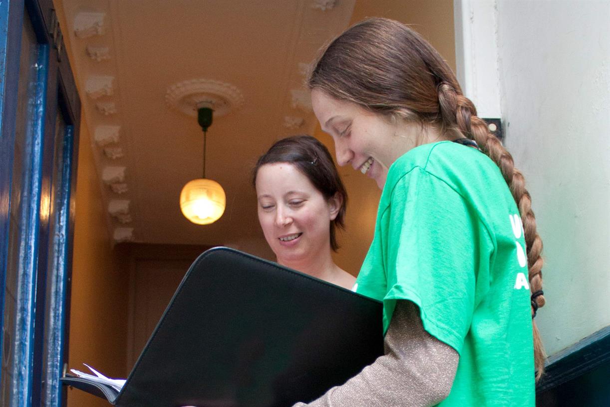 AI could predict giving patterns in future, digital expert says | Third Sector