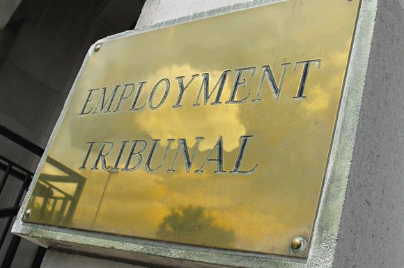 Former worker told to pay more than £10,000 to charity after bringing ...