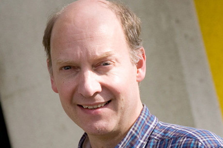 Matthew Frost to leave Tearfund in September next year | Third Sector