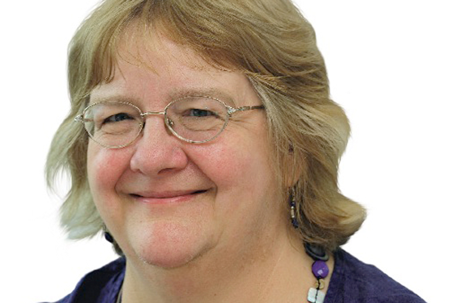 Gill Taylor: Use the five key levers for engaging your staff | Third Sector