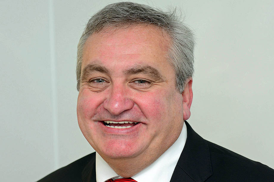 Steve Gray to take over from David Mobbs as chief executive of Nuffield ...