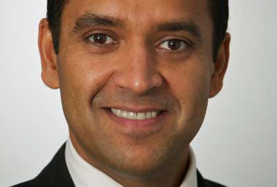 Interview: John Lehal | Third Sector