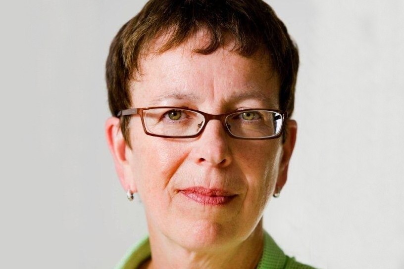 Amnesty UK chief to step down after more than 20 years | Third Sector