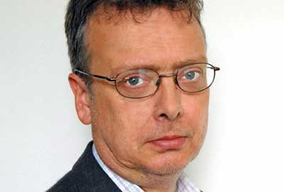 DrugScope appoints Marcus Roberts as chief executive | Third Sector