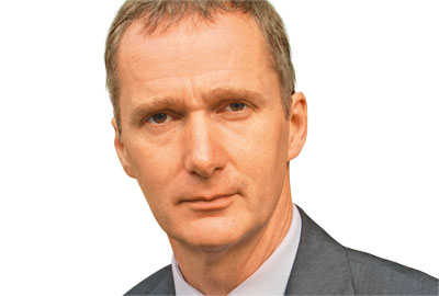 Martin Edwards: The view of the sector in parliament is rooted in a ...