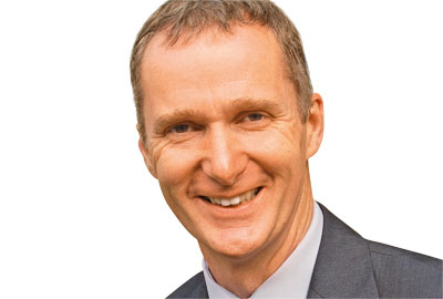 Martin Edwards: Do introverts make better leaders? | Third Sector