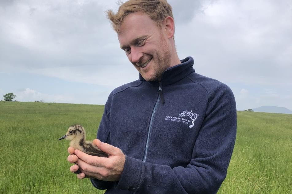 Conservation and support charity reveals next chief | Third Sector