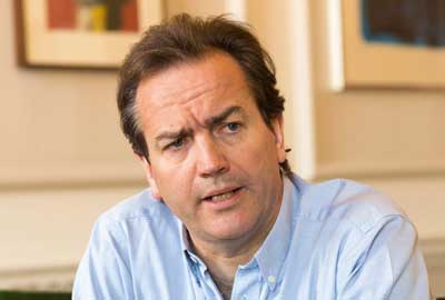 Interview: Nick Hurd | Third Sector