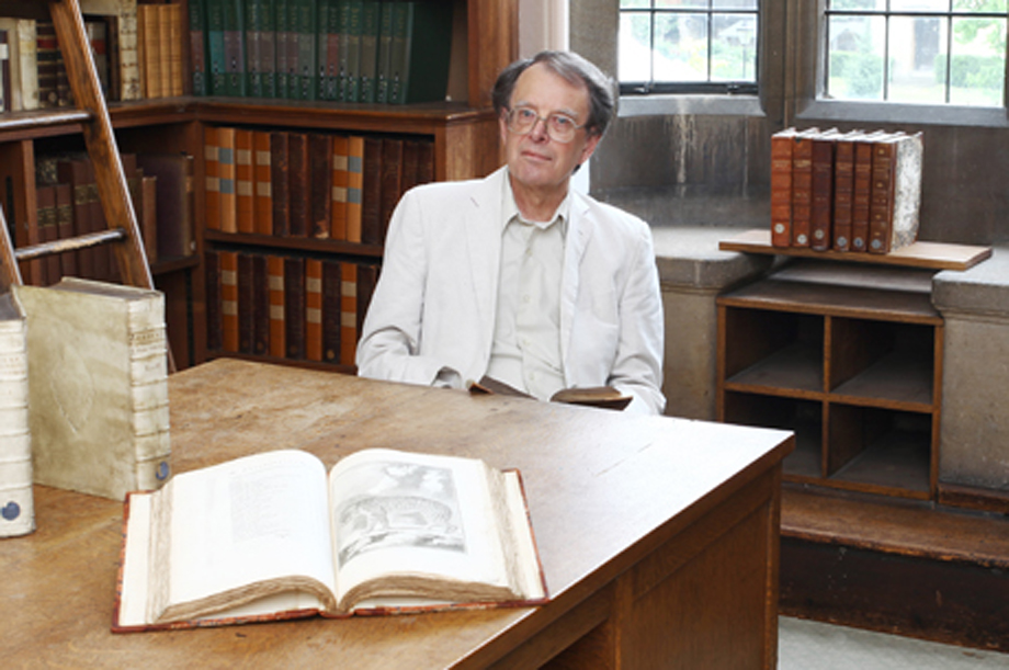 Hot Seat: Frank Prochaska | Third Sector